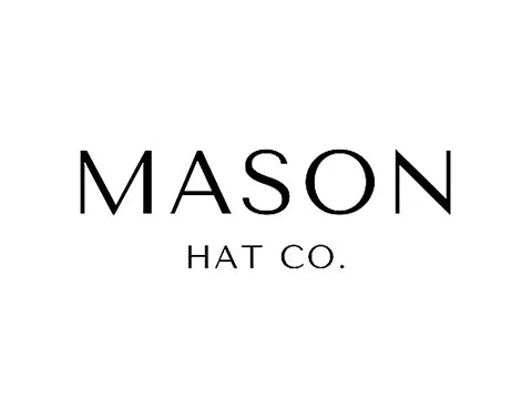 Mason Hat Co. – The Hive KV